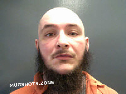 GENTRY JEREMY SHANE 07/27/2023 - Lee County Mugshots Zone