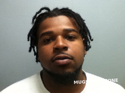 DONALDSON KAMRON NMN 09/25/2023 - Lee County Mugshots Zone