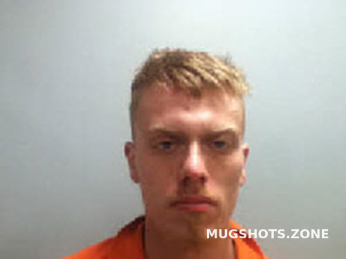 SMITH AUSTIN JACOB 11/13/2023 - Lee County Mugshots Zone