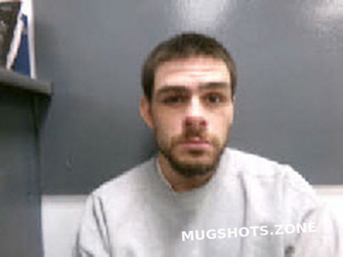 BLALOCK ALEXANDER JOSEPH 11/17/2023 - Lee County Mugshots Zone
