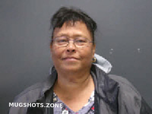 LOCKLEAR WANDA GAIL JONES 12/16/2023 - Lee County Mugshots Zone