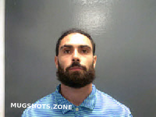 RIOS LUIS ALBERTO 01/02/2024 - Lee County Mugshots Zone