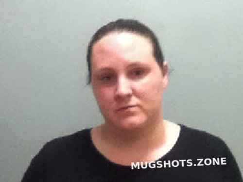 CAVANAGH ASHLEY BROWN 02/27/2024 - Lee County Mugshots Zone