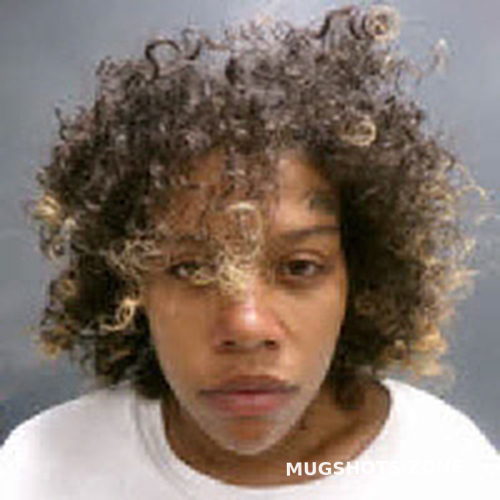 LOCKLEAR CHEYENNE MARIE 04/18/2024 - Lee County Mugshots Zone