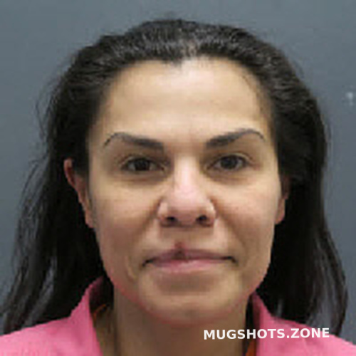 HERNANDEZ MARIA REZA 04/25/2024 - Lee County Mugshots Zone