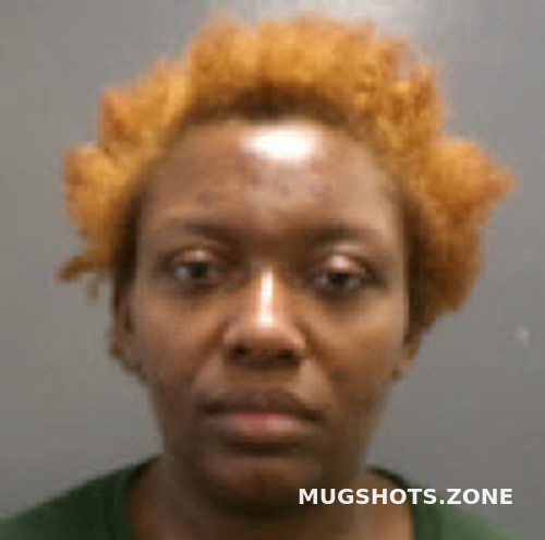 DOLBY LATESHA JOY 05/22/2024 - Lee County Mugshots Zone