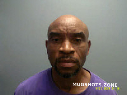 BROWN RICKY 08/14/2024 - Lee County Mugshots Zone