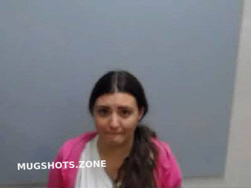 GULLEDGE BRANDY MICHELLE 10/14/2024 - Lee County Mugshots Zone