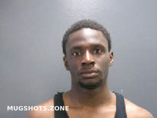 GRIFFIN JAMI RAIZIAH 12/04/2024 - Lee County Mugshots Zone