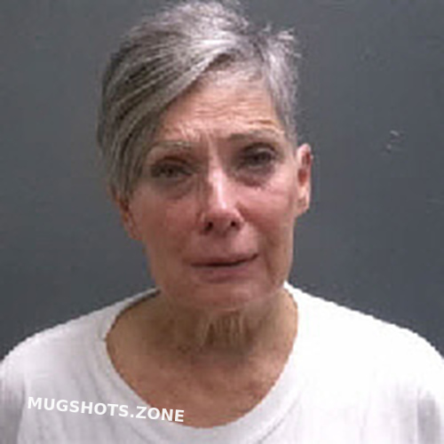 RICKARD TERESA RIGSBEE 12/11/2024 - Lee County Mugshots Zone