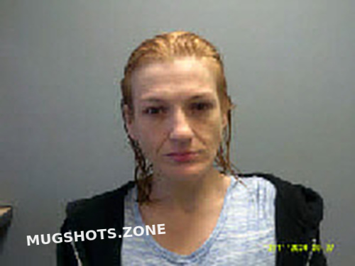 MILLIGAN KATRINA HOPE 01/29/2025 - Lee County Mugshots Zone