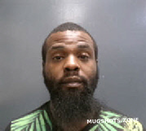 WICKER MAURICE DEMETRIE 02/05/2025 - Lee County Mugshots Zone
