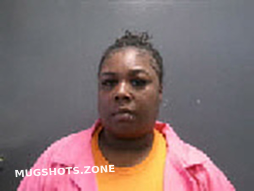 WILLIAMS MIYAH SHONAE 02/24/2025 - Lee County Mugshots Zone