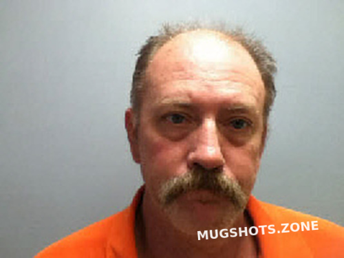 HONEA TIMOTHY ALLEN 02/26/2025 - Lee County Mugshots Zone