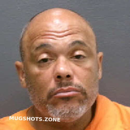 JONES TIMOTHY RAY 03/13/2025 - Lee County Mugshots Zone