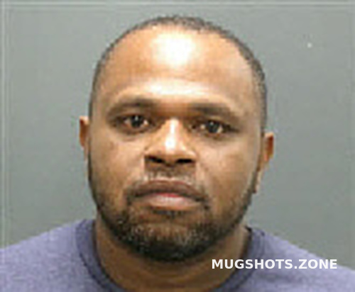 JONES TYRONE LAMONT 03/24/2025 - Lee County Mugshots Zone