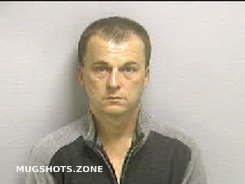 HAIRE JEREMY CHRISTOPHER 04/16/2025 - Lee County Mugshots Zone