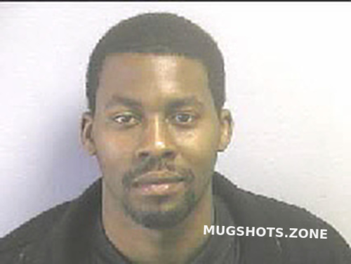 MCLEOD DAVID JAMEL 04/17/2025 - Lee County Mugshots Zone