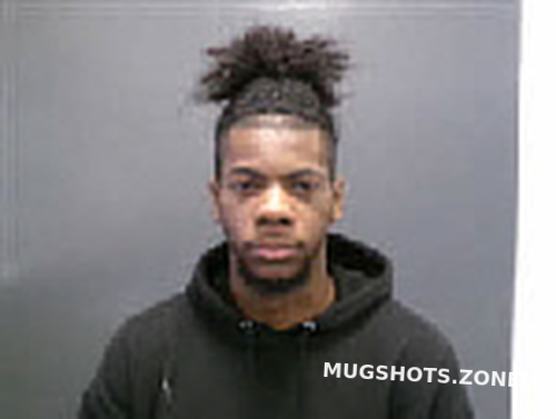 MCDONALD MALCOLM DASHON 04/19/2025 - Lee County Mugshots Zone