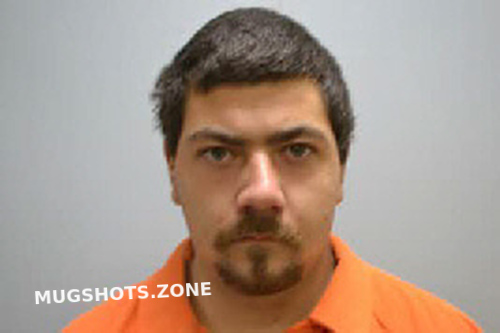 WILLIAMS JACOB LEE 05/13/2025 - Lee County Mugshots Zone