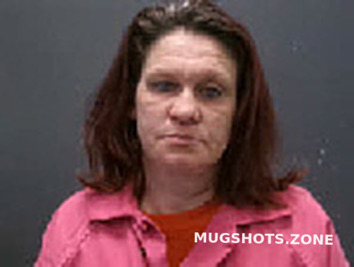 HALL JESSICA STONE 05/21/2025 - Lee County Mugshots Zone
