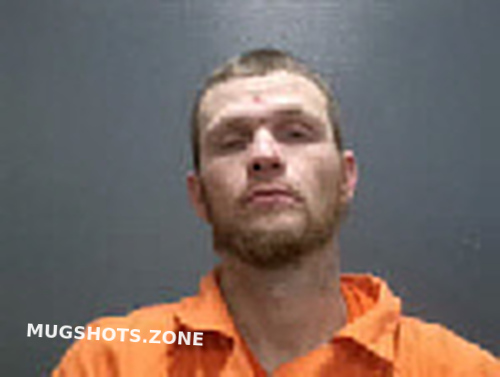 LAWSON WILLIAM RAY 05/28/2025 - Lee County Mugshots Zone