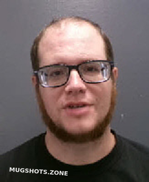 MCKINNEY JUSTIN CHRISTOPHER 06/05/2025 - Lee County Mugshots Zone