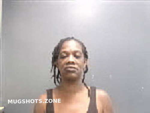 MCLEAN TONYA ANNETTE 06/14/2025 - Lee County Mugshots Zone
