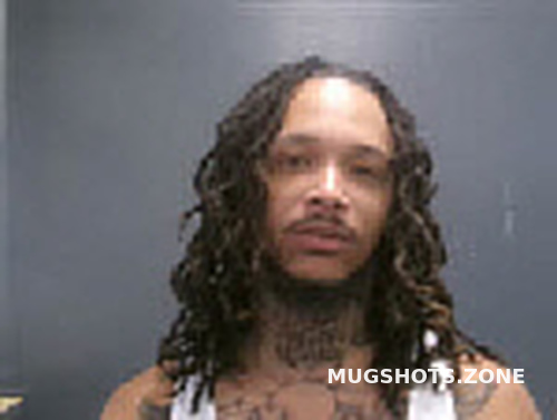 TUTT JOEL ISIAH 06/30/2025 - Lee County Mugshots Zone