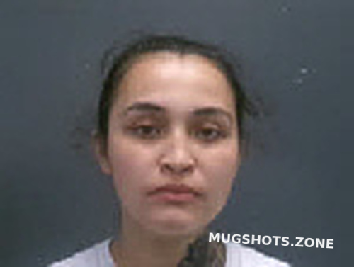 GUTIERREZ PORTILLO KAYLA KIMBERLY 07/08/2025 - Lee County Mugshots Zone