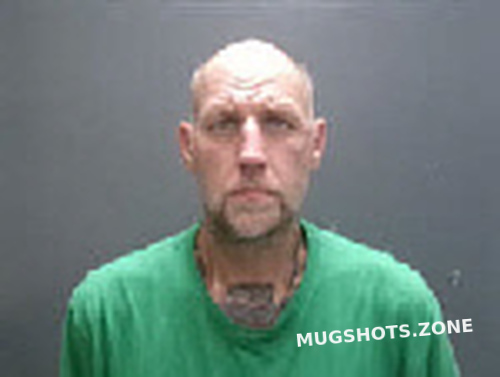 GODFREY LARRY WAYNE 08/13/2025 - Lee County Mugshots Zone