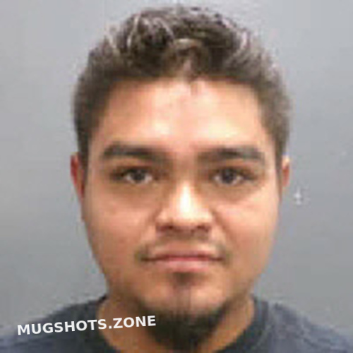 GUTIERREZ-CHAVEZ FERNANDO 08/23/2025 - Lee County Mugshots Zone