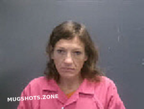 MILLIGAN KATRINA HOPE 09/23/2025 - Lee County Mugshots Zone