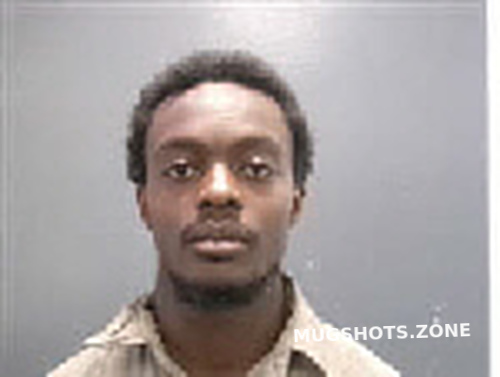 LOWE JOSHUA DEVON 09/30/2025 - Lee County Mugshots Zone