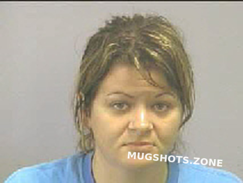 THOMAS RANDI LEAH 10/01/2025 - Lee County Mugshots Zone