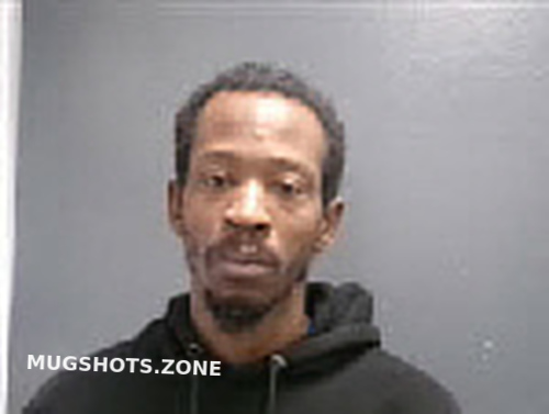 PRESTON JUSTIN LEMAR 10/20/2025 - Lee County Mugshots Zone