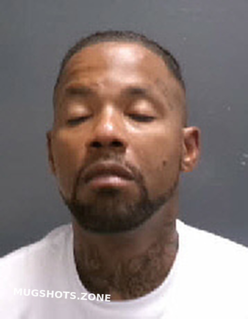 BENSON MICHAEL KEITH 11/06/2025 - Lee County Mugshots Zone