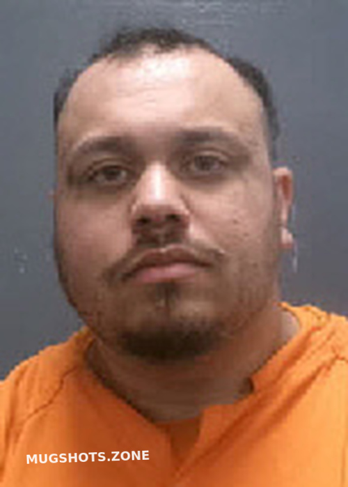 STARR TYLER CHRISTIAN 12/18/2025 - Lee County Mugshots Zone