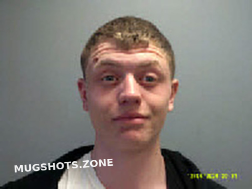COLEY DANIEL LESLIE 12/18/2025 - Lee County Mugshots Zone