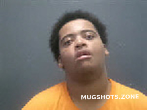 SLADE KELDRICK 12/19/2025 - Lee County Mugshots Zone