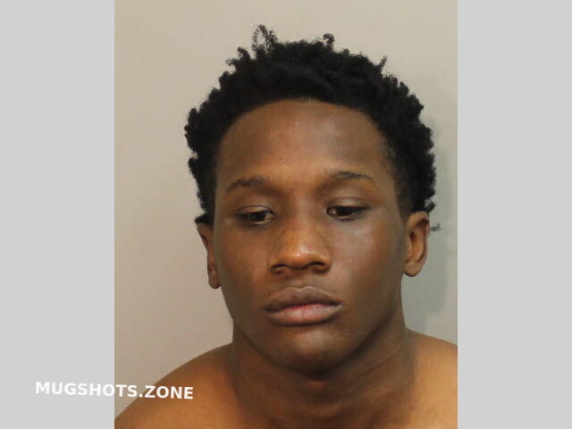 DAVIS DEMARIO A 01/03/2021 - Leon County Mugshots Zone