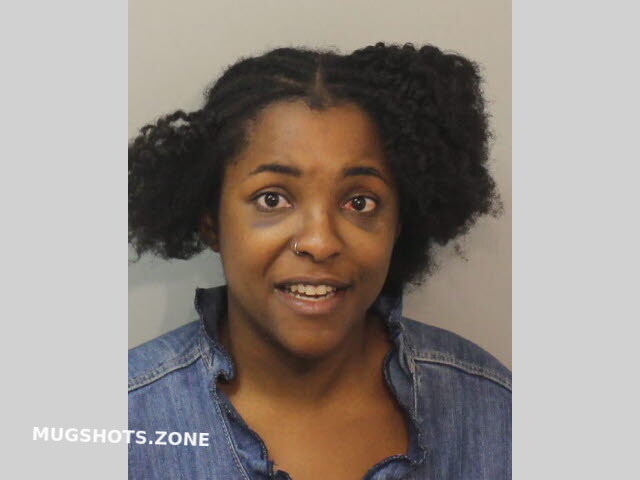 ALEXIS INDIGO N 01/05/2021 - Leon County Mugshots Zone