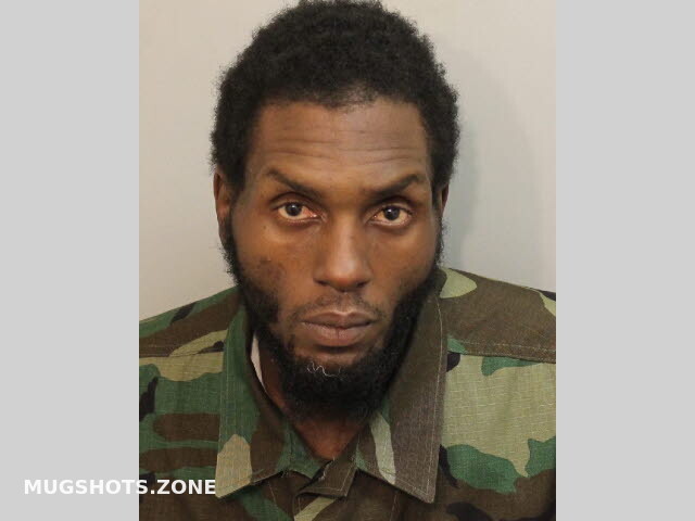 MOORE MARCUS A 01/14/2021 - Leon County Mugshots Zone