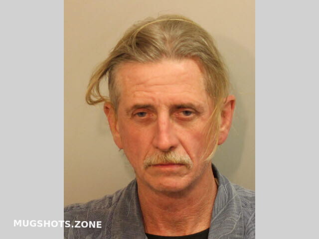 STEPP DANIEL ALAN 01/19/2021 - Leon County Mugshots Zone