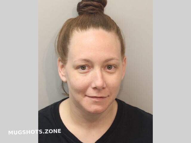 MANKA AMY LOUISE 01/19/2021 - Leon County Mugshots Zone