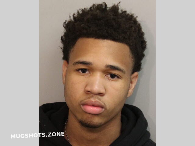 JOHNSON HAKIM R 01/29/2021 - Leon County Mugshots Zone