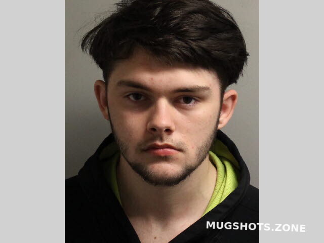 AULTMAN HUNTER WESLEY CULLEN 02/01/2021 - Leon County Mugshots Zone