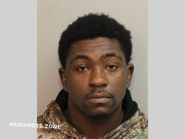 KING LEWIS 02/05/2021 - Leon County Mugshots Zone