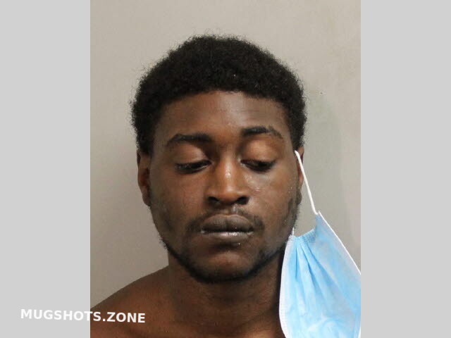 MUNSON JOHN WILLIAM 02/11/2021 - Leon County Mugshots Zone