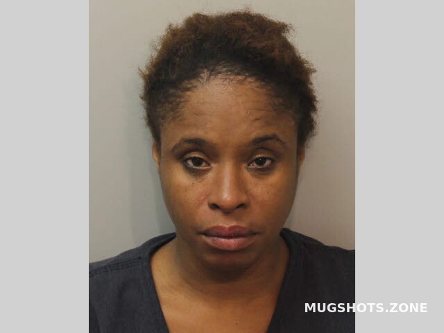 MITCHELL VENUS L 02/16/2021 - Leon County Mugshots Zone